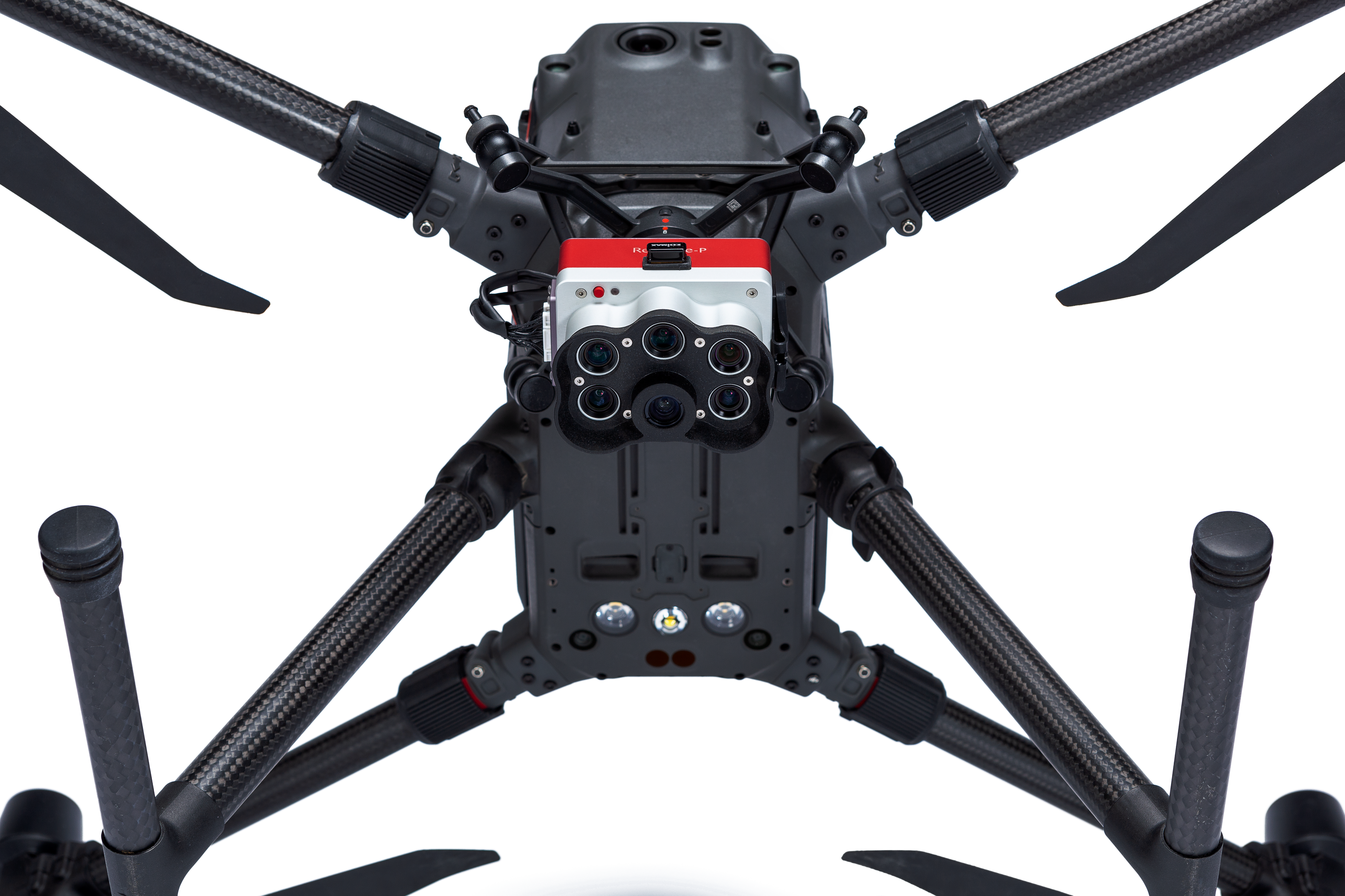 REDEDGE-P MULTISPECTRAL KIT